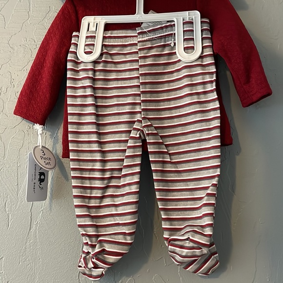 Emporio Baby | Matching Sets | Emporio Baby 3piece Matching Set | Poshmark